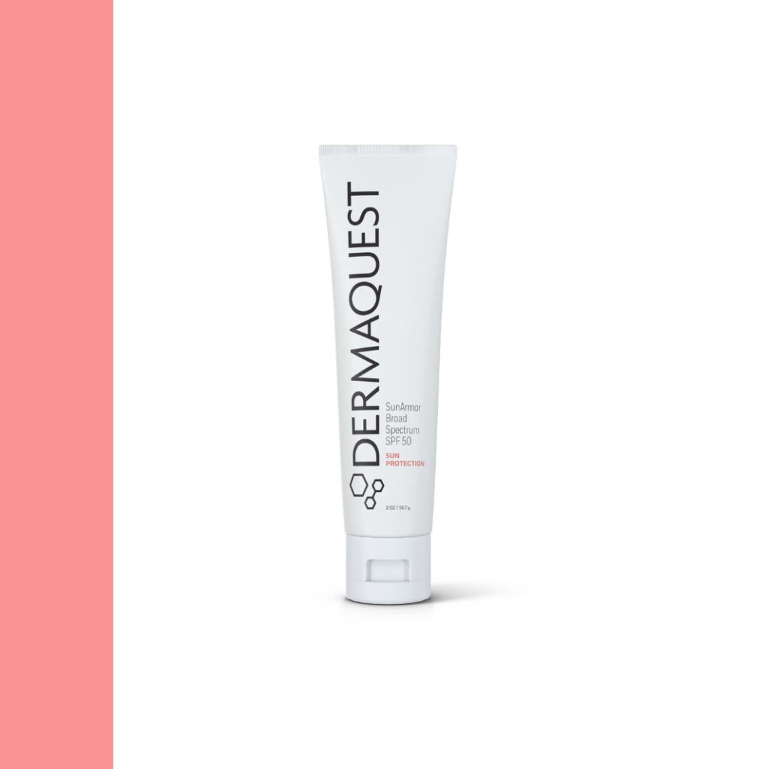 Shop DermaQuest SunArmor SPF 50 | Holistic Beauty