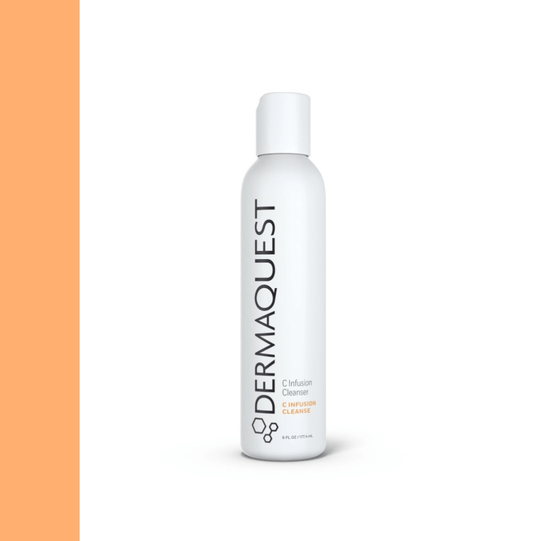 Cleanser - C Infusion | Holistic Beauty
