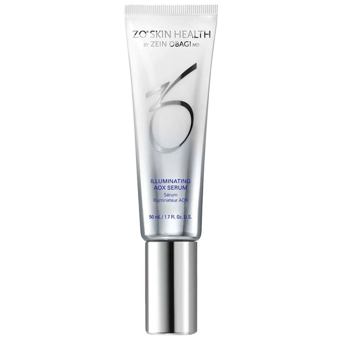 Illuminating AOX Serum | Holistic Beauty