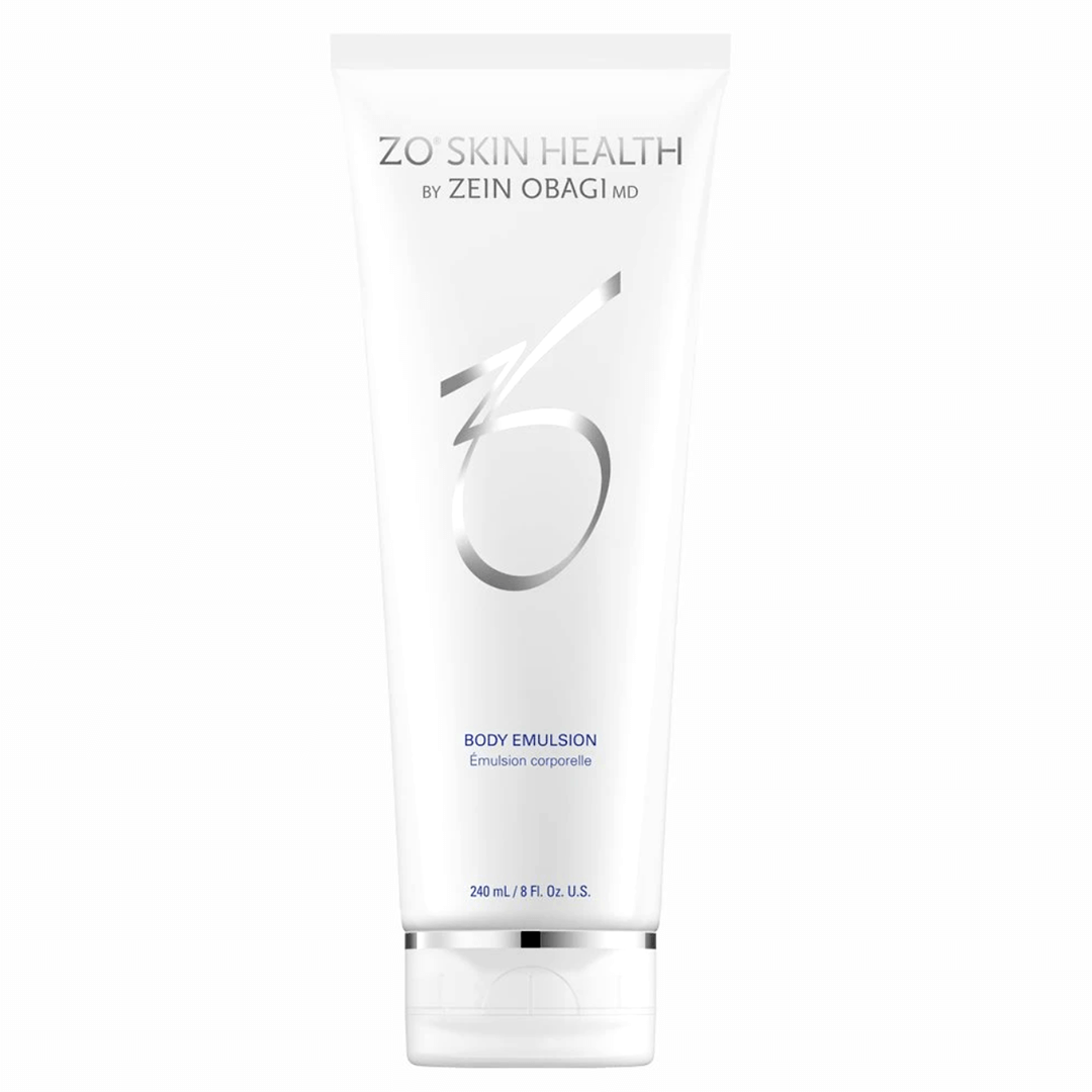 ZO Skin Health Body Emulsion | Holistic Beauty